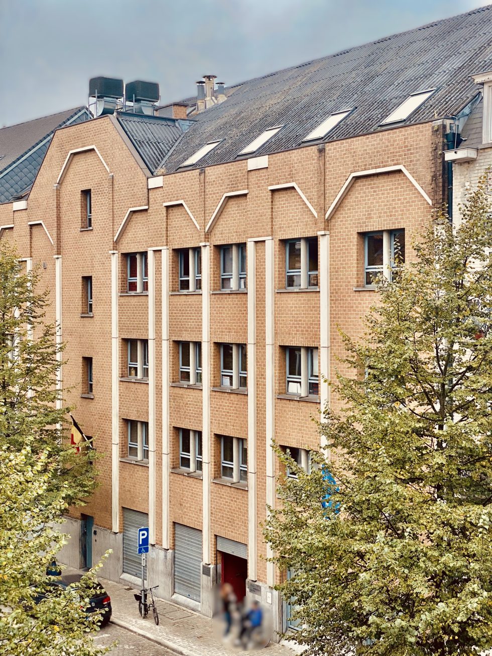 Accueil - CPAS-OCMW Anderlecht